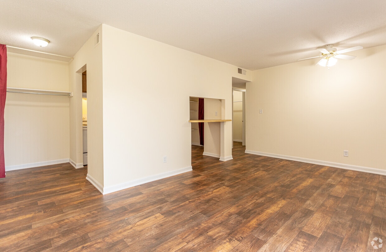 Greenbrier Apartments - 1400 Greenbrier Dear Rd Anniston, AL 36207 ...