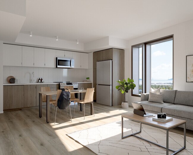 Ace Berkeley - Apartments in Berkeley, CA | Apartments.com