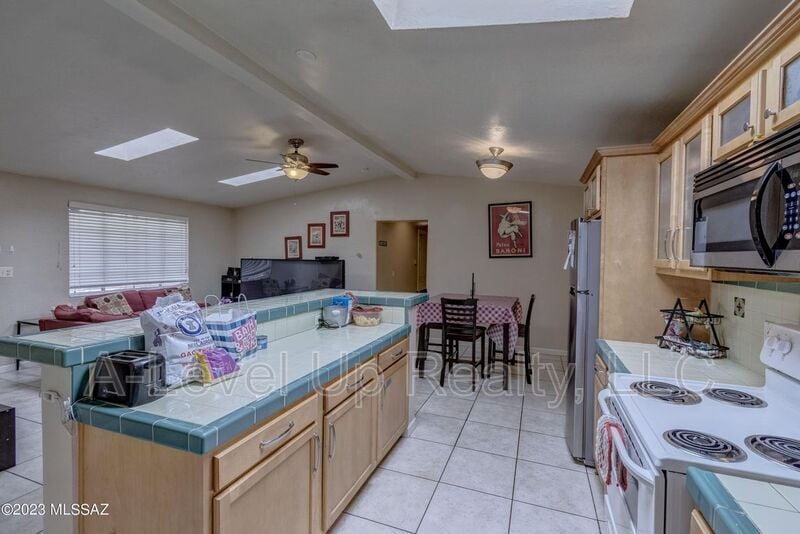 1980 N Tyndall Ave, Tucson, AZ 85719 - House Rental in Tucson, AZ ...
