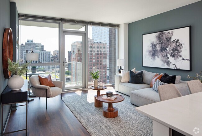 Apartments for Rent in Chicago IL - 476 Rentals | Apartments.com