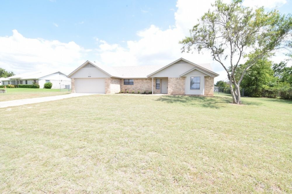 6608 Rein Dr, Killeen, TX 76542 - House Rental in Killeen, TX ...