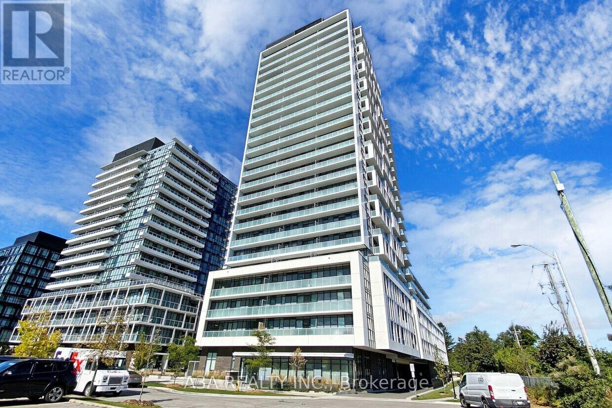 188 Fairview Mall Dr Unité 2705, Toronto, ON M2J 0H7 - Appartement à ...