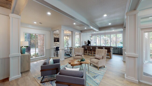 Chateau on The River - Apartments in Fort Worth, TX | Apartments.com