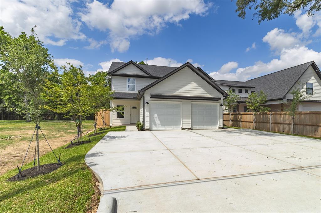 6134 Brookfield Dr, Houston, TX 77085 - House Rental in Houston, TX ...