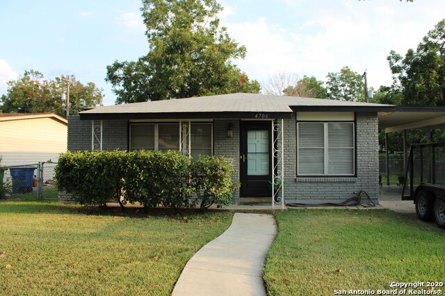 4706 Wycliff Dr, San Antonio, TX 78220 - House Rental in San Antonio ...