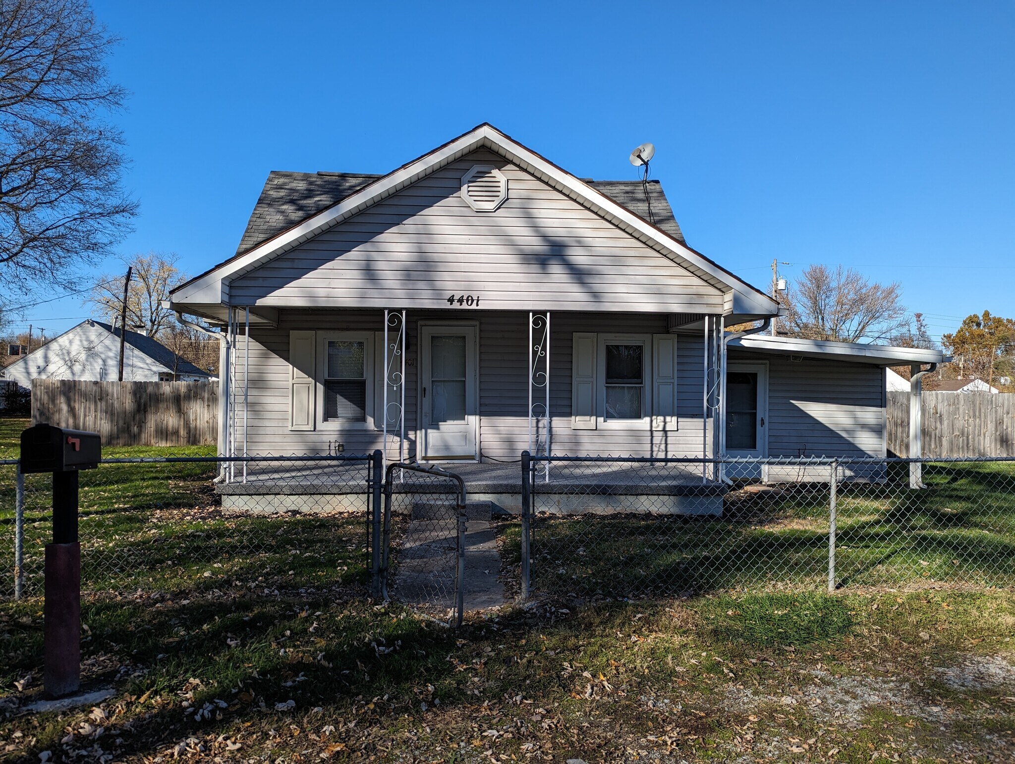 4401 Derwent Dr, Dayton, OH 45431 - House Rental in Dayton, OH ...