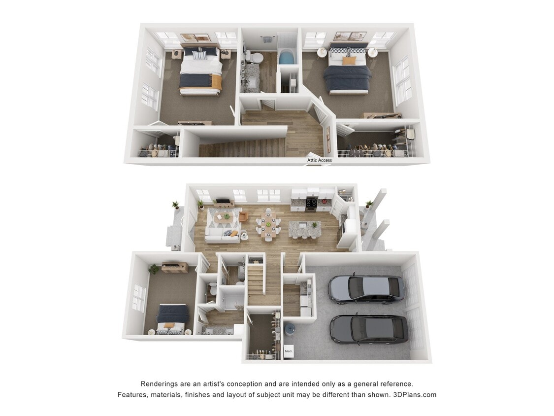 Claret Village at Braselton - 34 Silverado Cir Hoschton, GA 30548 ...