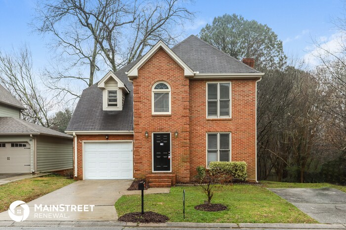 1401 Camden Walk, Decatur, GA 30033 - House Rental in Decatur, GA ...