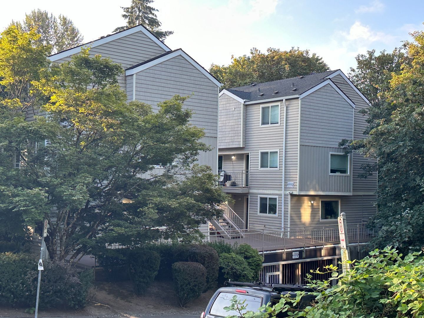 3720 Sw 12th Ave, Portland, OR 97239 - House Rental in Portland, OR ...