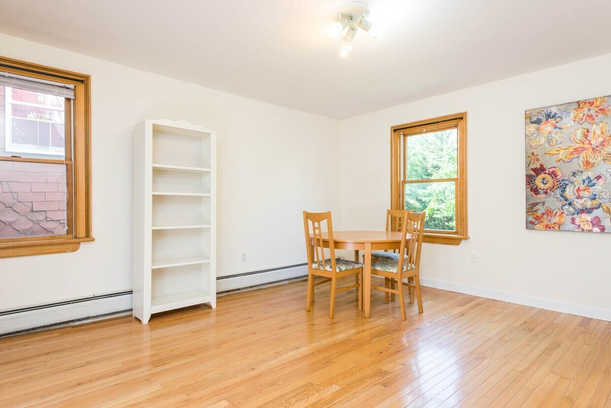 266 6th St Unit 3, Jersey City, NJ 07302 - Condo for Rent in Jersey ...