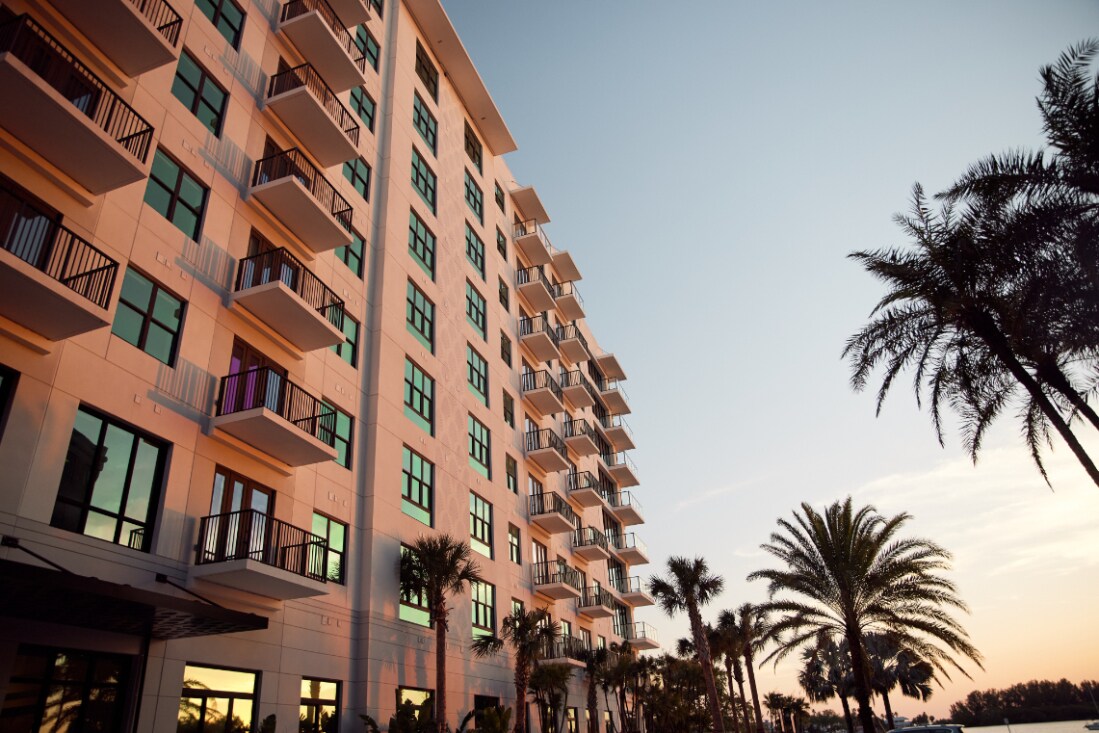 NOVEL Beach Park by Crescent Communities - Apartments in Tampa, FL ...
