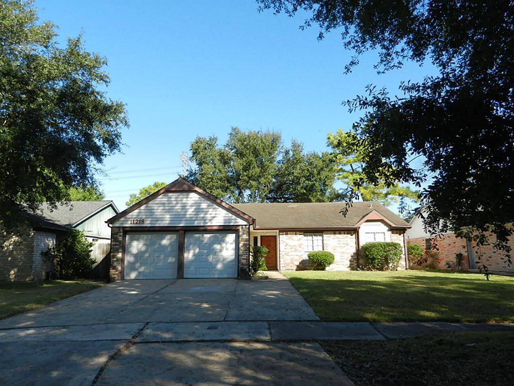 11218 Sharpview Dr, Houston, TX 77072 - House Rental in Houston, TX ...