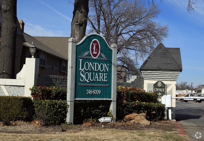 London Square Apartments Tulsa - www.inf-inet.com
