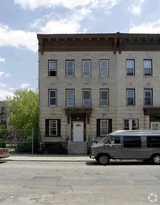 24 Granite St, Brooklyn, NY 11207 - 24 Granite St Brooklyn, NY 11207 ...