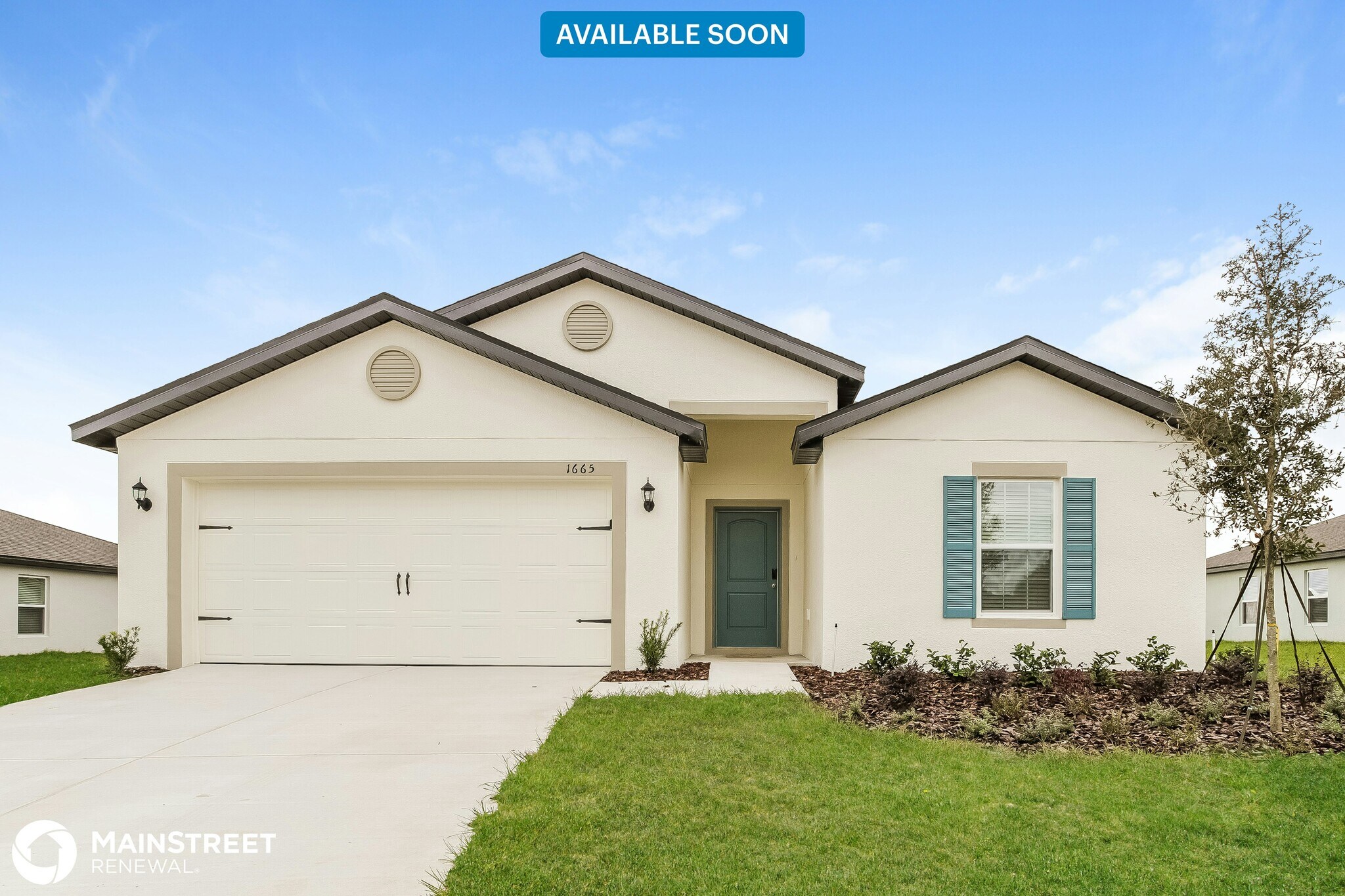 1665 Gopher Tree St, Mascotte, FL 34753 | Apartments.com