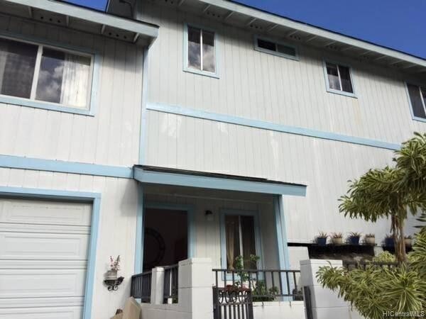 1422 Miloiki St, Honolulu, HI 96825 - House Rental in Honolulu, HI ...