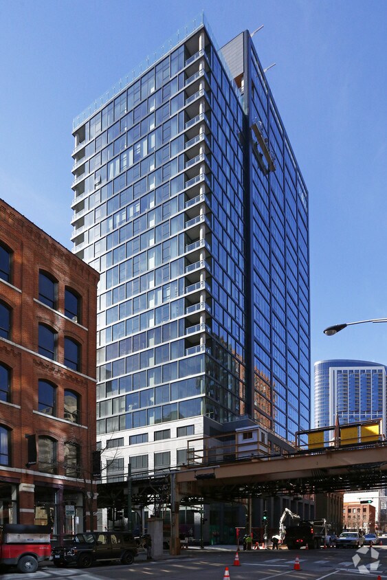 3ELEVEN - Apartments in Chicago, IL | Apartments.com