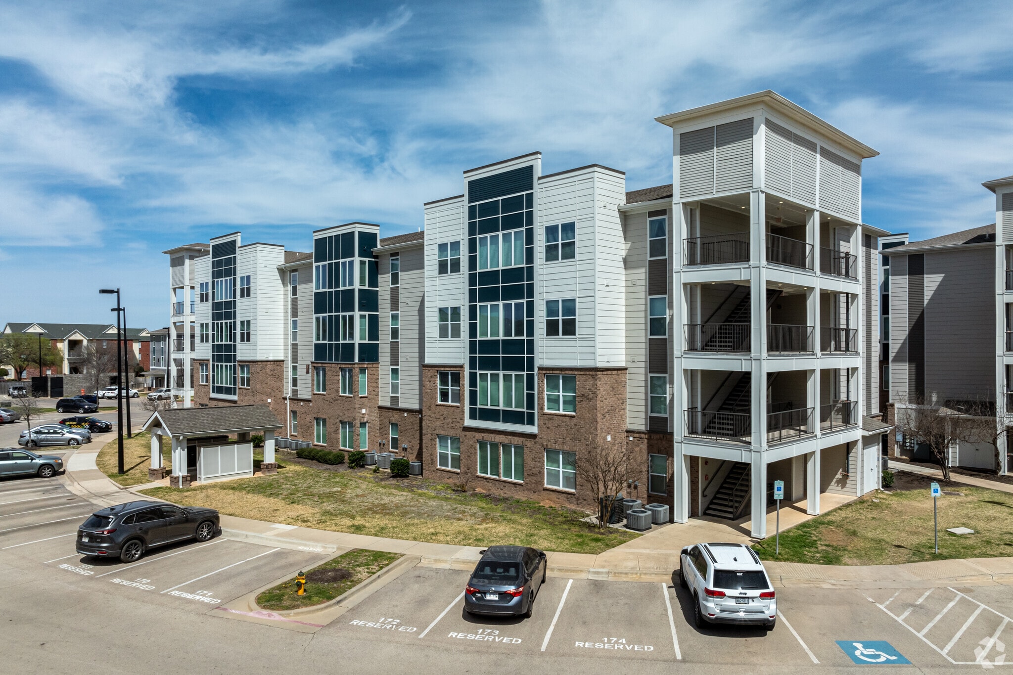 URSA - Historical Access II - 2255 S University Parks Dr Waco, TX 76706 ...
