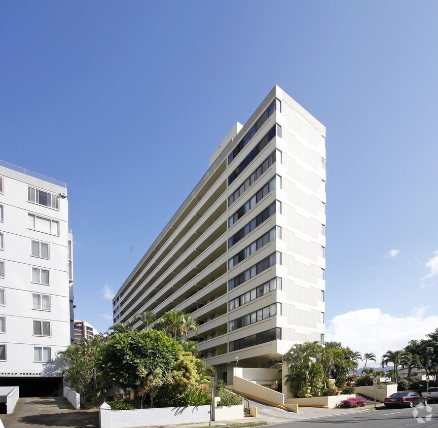 The Makini at Kinau - 1040 Kinau St Honolulu, HI 96814 | Apartments.com