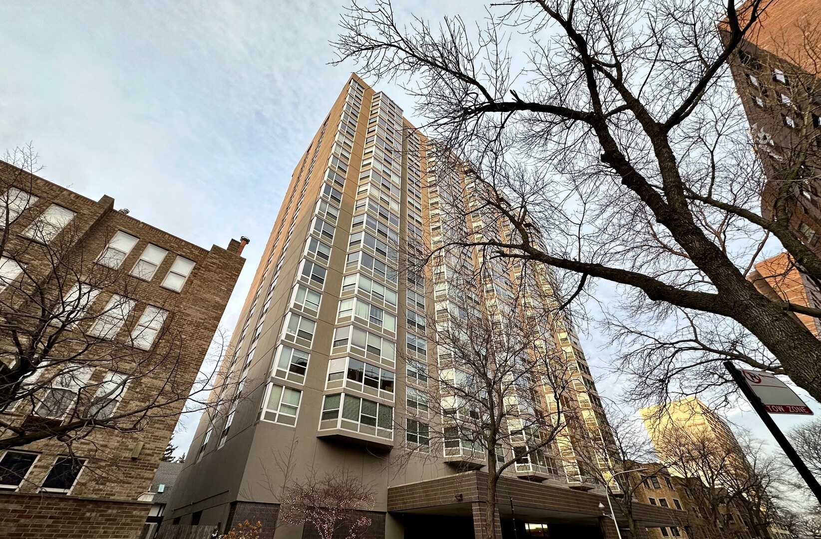 720 W Gordon Terrace Unit 11E, Chicago, IL 60613 - Condo for Rent in ...