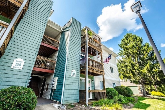 Apartments for Rent Near University of North Carolina Asheville ...