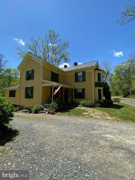 4493 Old Auburn Rd, Catlett, VA 20119 - House Rental in Catlett, VA ...