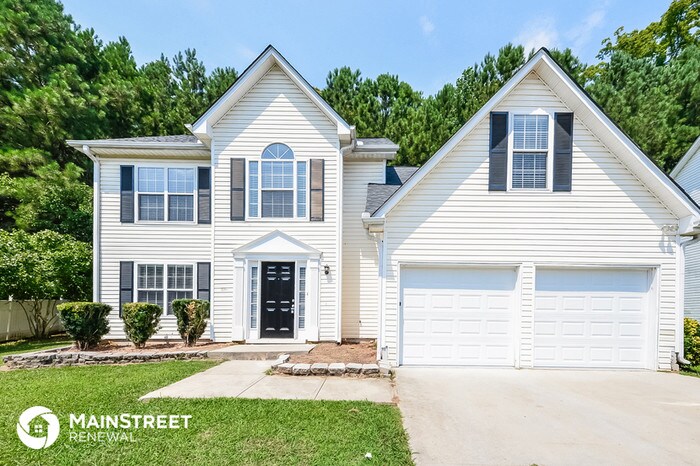 2868 River Ridge Hill, Decatur, GA 30034 - House Rental in Decatur, GA ...