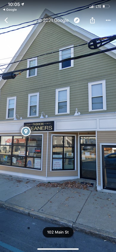 102 Main St Unit 2, Woburn, MA 01801 - 102 Main St Woburn, MA 01801 ...