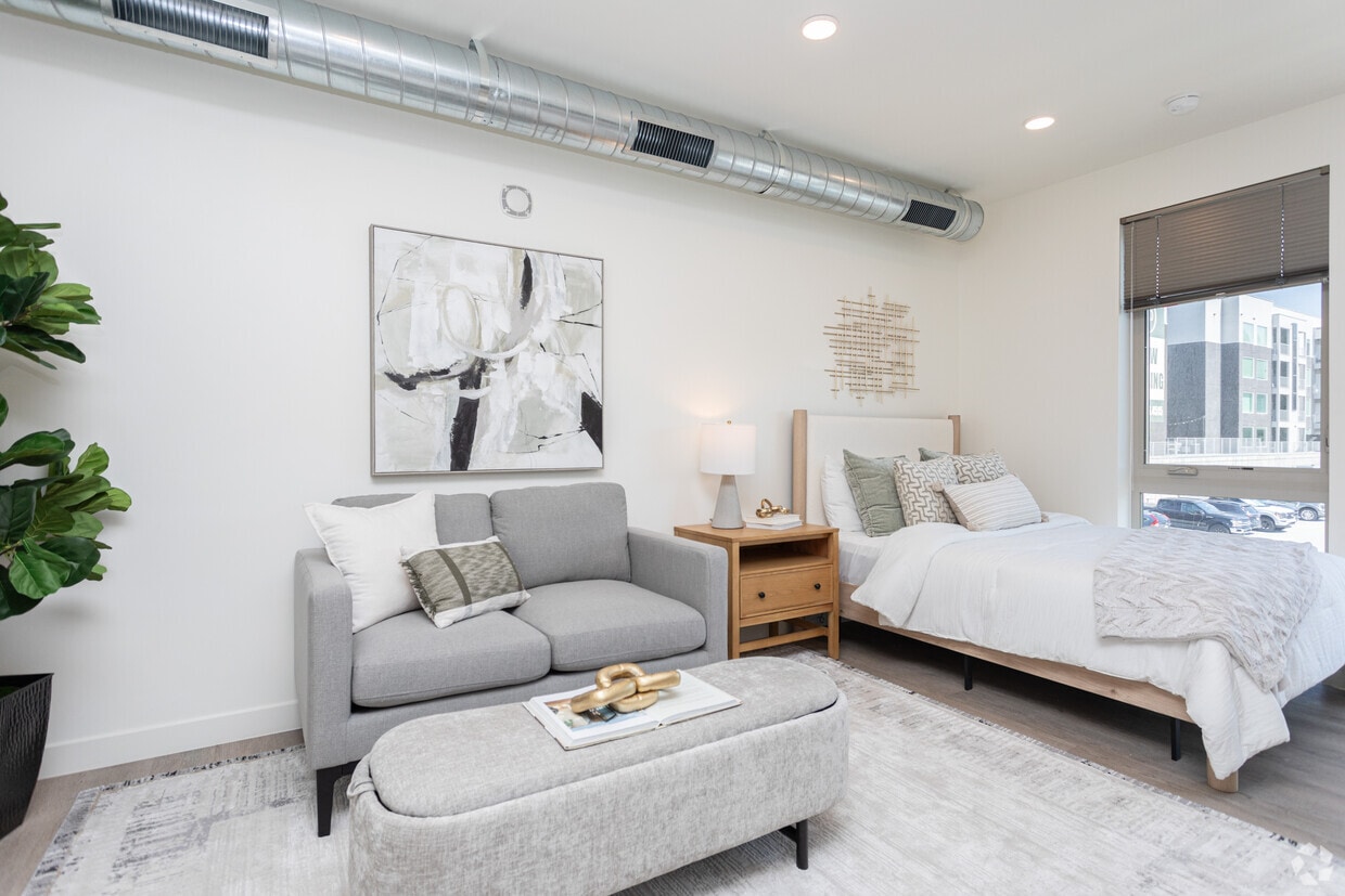 The Nest @ Rio Grande - 382 S Rio Grande St Salt Lake City, UT 84101 ...
