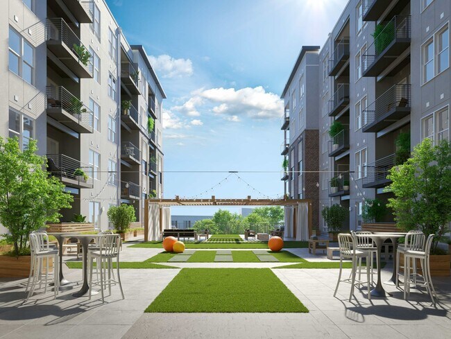 Lane Lofts - Apartments in Columbus, OH | Apartments.com