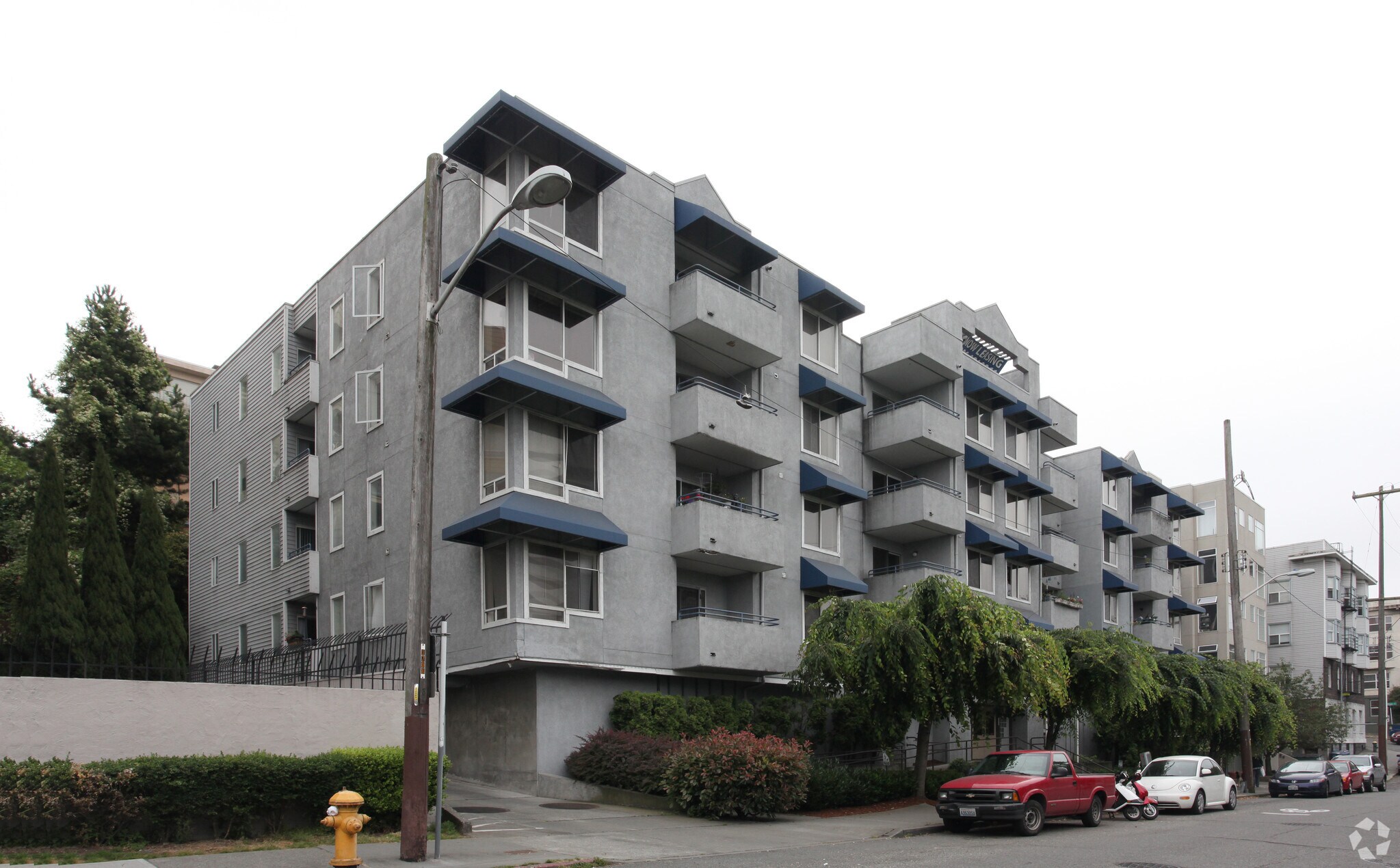 The Crest - 1718 Melrose Ave Seattle, WA 98122 | Apartments.com