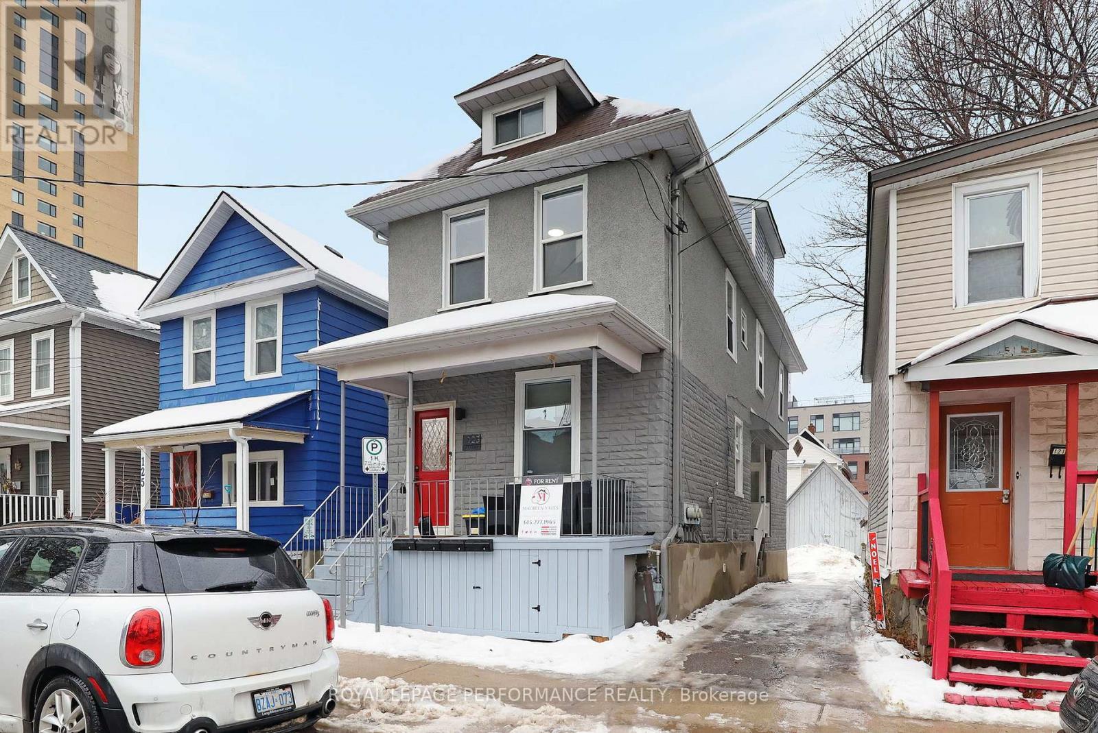 123 Pamilla St Unité 4, Ottawa, ON K1S 3K9 - Appartement à Louer à Ottawa, ON | Apartments.com