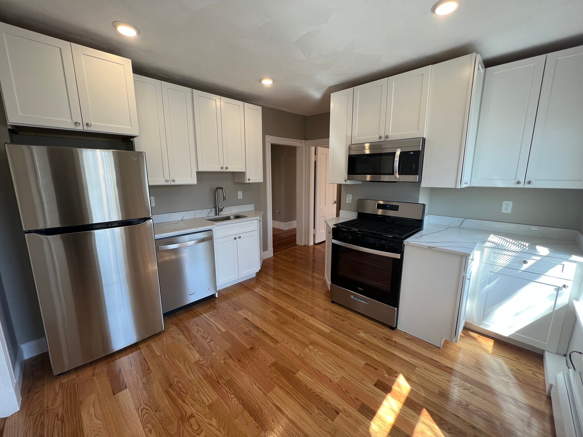 4 Gilson Ter Unit 3, Somerville, MA 02143 - Condo for Rent in ...