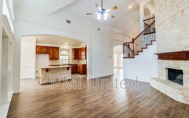 2633 Exmore Pony Way, Fort Worth, TX 76244 - House Rental in Fort Worth ...