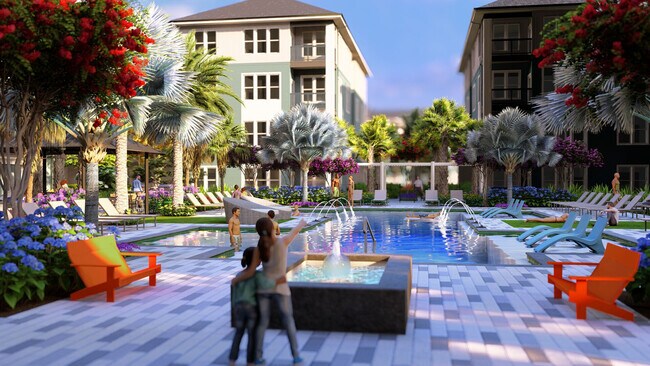 Mosby Citrus Ridge - Apartments in Davenport, FL | Apartments.com