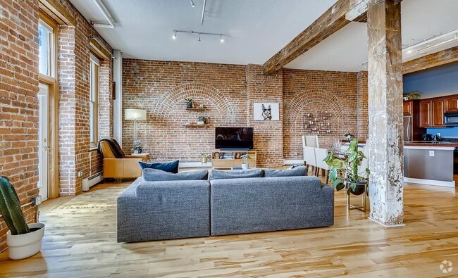 RiNo Apartments for Rent - Denver, CO - 1,738 Rentals | Apartments.com