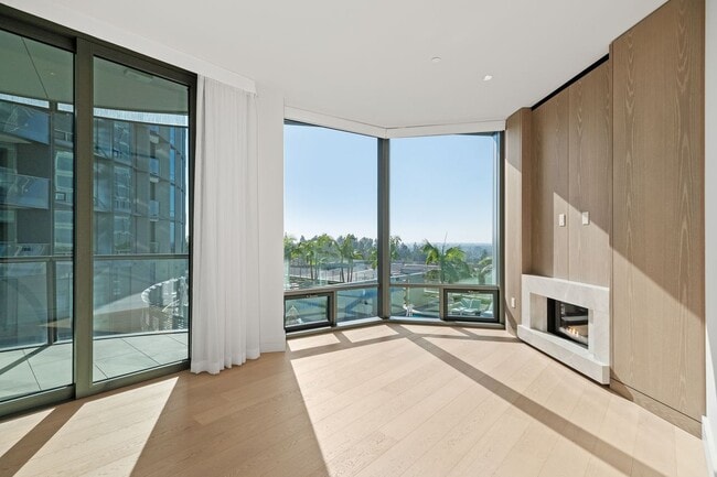 211 W Elm Ct Unit 3B, Los Angeles, CA 90067 - Condo for Rent in Los ...