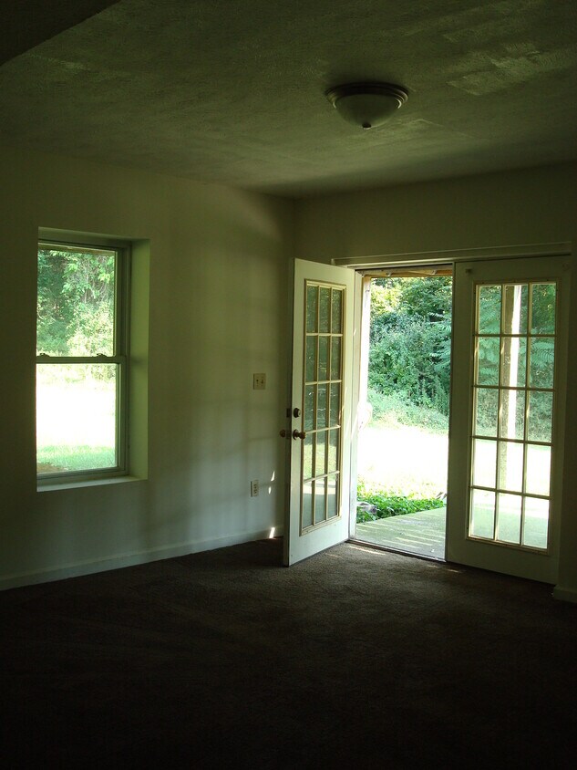 360 Jennelle Rd, Christiansburg, VA 24073 - Townhome Rentals in ...