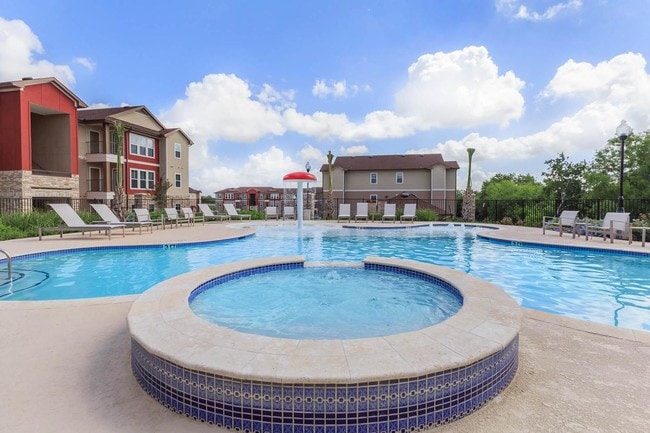 Riverview at Calallen Apartments - Corpus Christi, TX | Apartments.com
