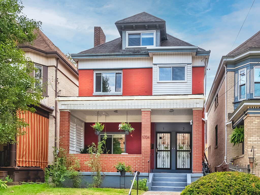 5704 Hampton St Unit Hampton 2, Pittsburgh, PA 15206 - 5704 Hampton St ...