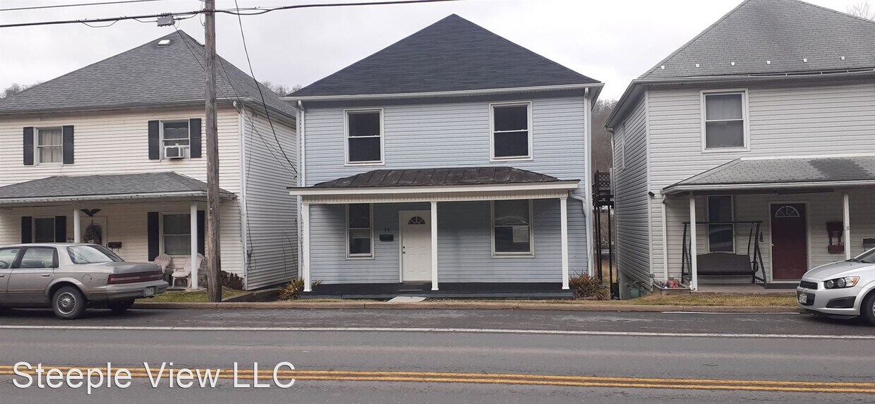 33 National Hwy, La Vale, MD 21502 - House Rental in La Vale, MD ...