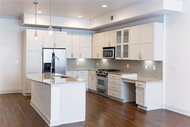 4738 Bowser Ave Unit 4723, Dallas, TX 75219 - Condo for Rent in Dallas ...