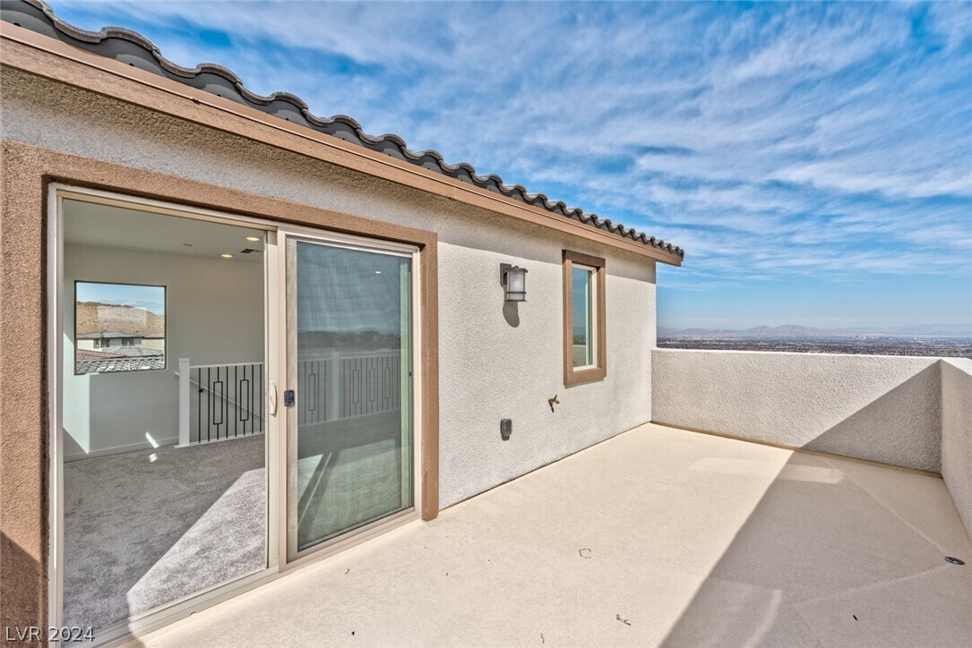 11703 Desert Hollow Avenue, Las Vegas, NV 89138 - House Rental in Las ...