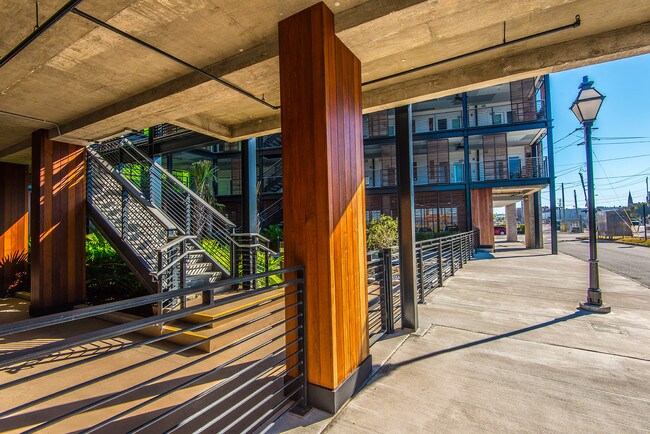 Williams Terrace- Independant Senior Living Apartments - Charleston, SC ...