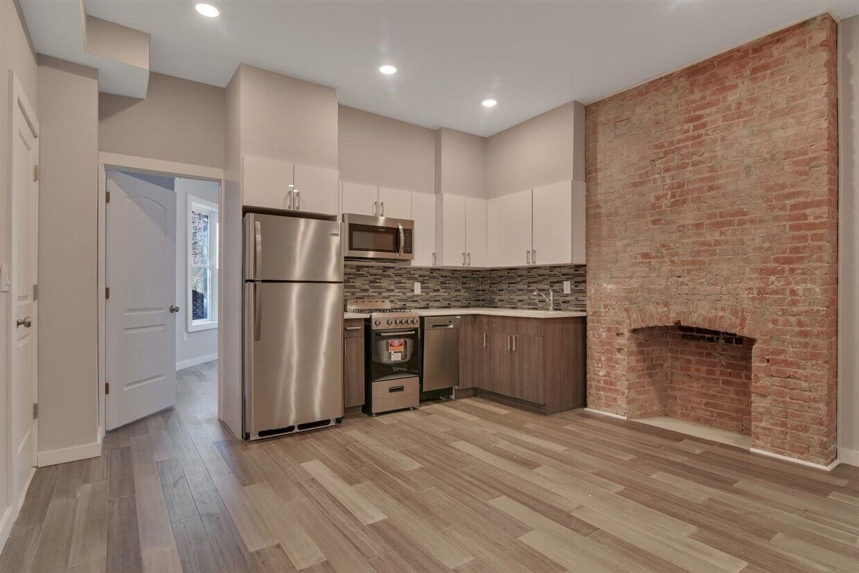 55 Wayne St Unit 2, Jersey City, NJ 07302 - Condo for Rent in Jersey ...