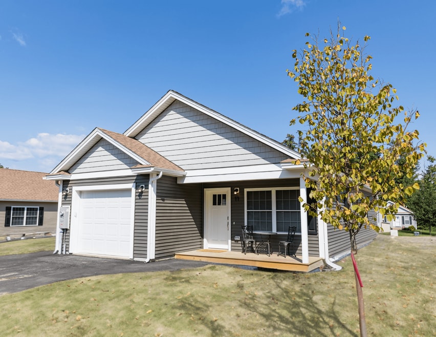 Apartments for Rent with Hardwood Floors in Center Harbor NH ...