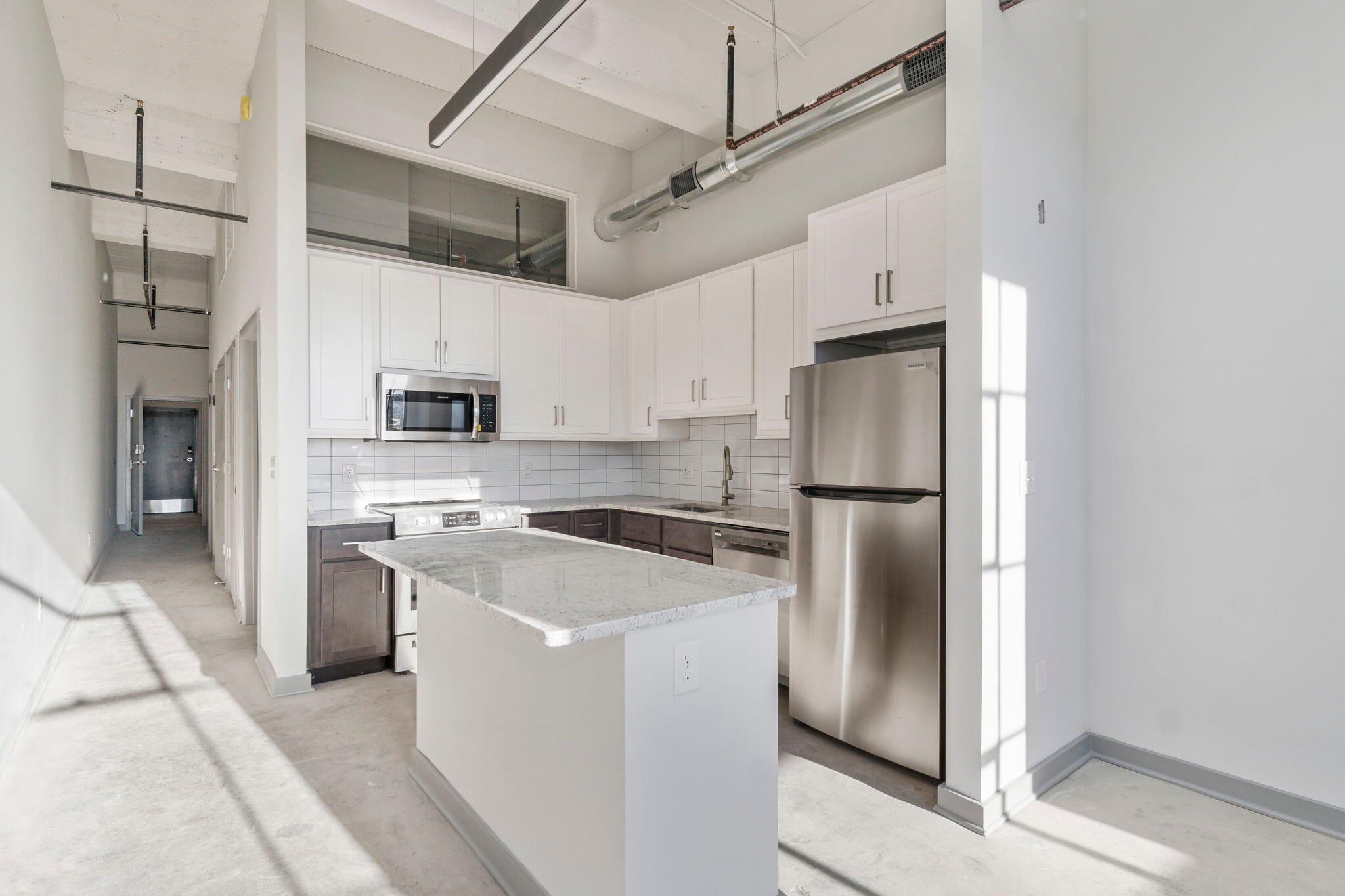 Railyard Flats - 104 E 2nd St Richmond, VA 23224 | Apartments.com