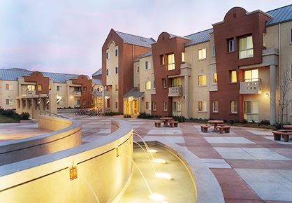 International Village UCR Student Housing - Apartments in Riverside, CA ...