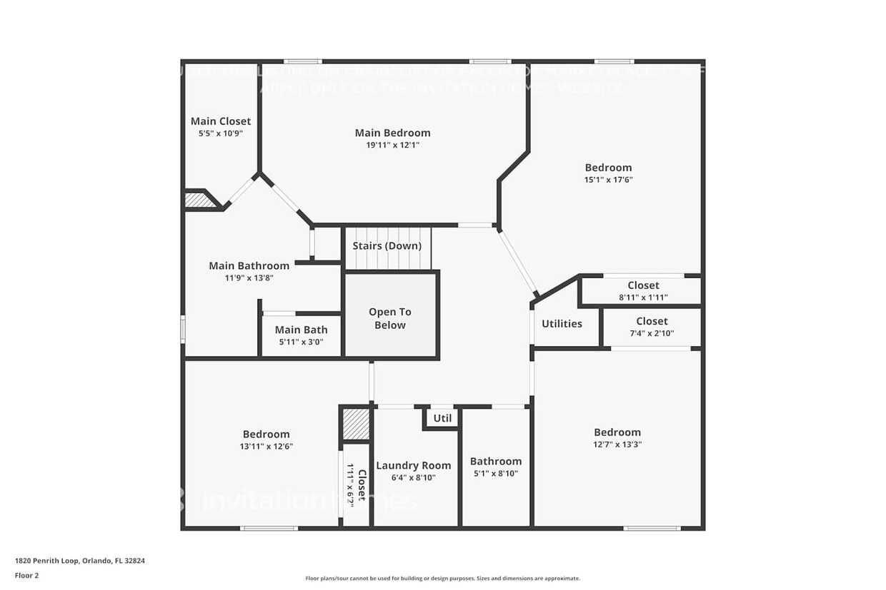 1820 Penrith Loop, Orlando, FL 32824 | Apartments.com