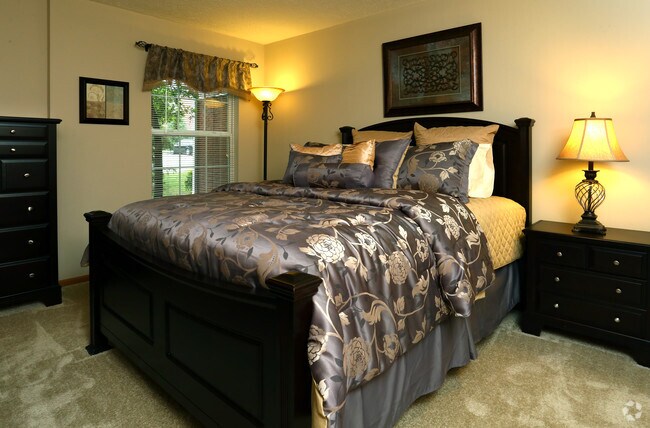 Forest Ridge Rentals - Cuyahoga Falls, OH | Apartments.com